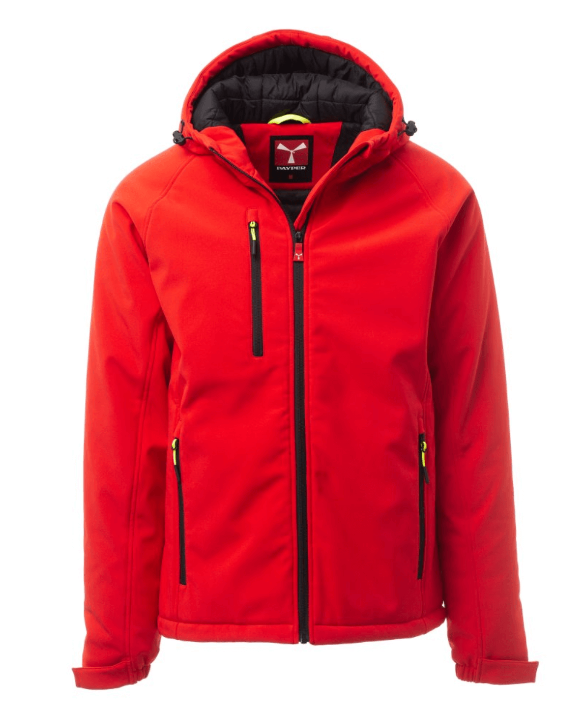 Chaquetas Softshells de Payper - Blog Mirko Morelo Ropa de Trabajo