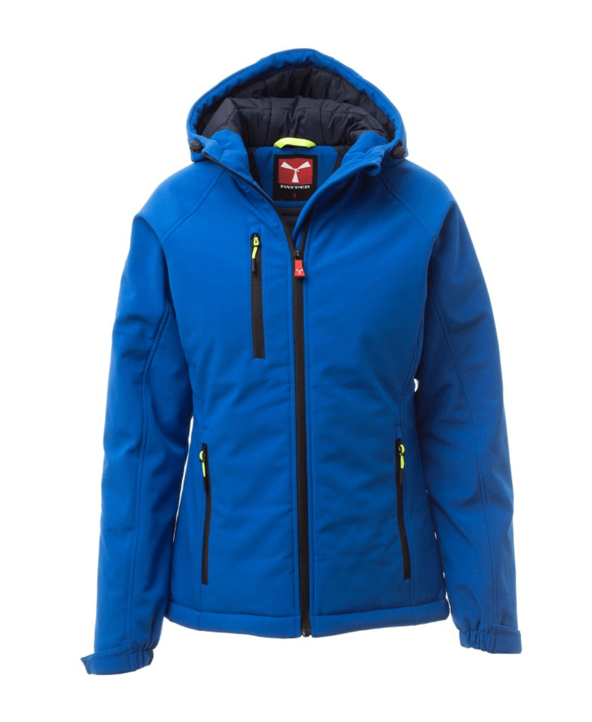 Chaquetas Softshells de Payper - Blog Mirko Morelo Ropa de Trabajo