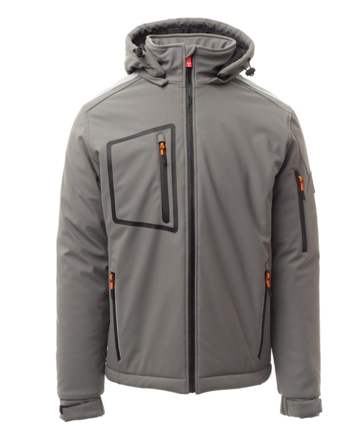 Chaquetas Softshells de Payper - Blog Mirko Morelo Ropa de Trabajo