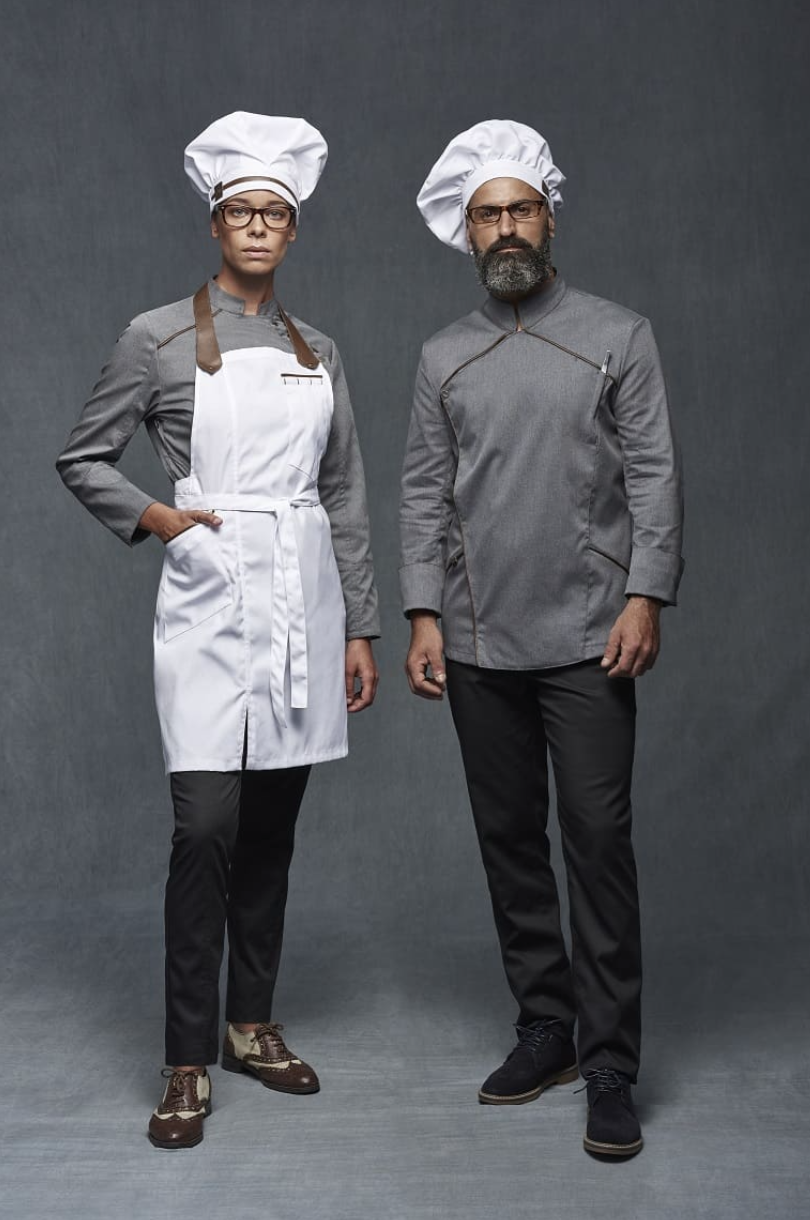 Ropa laboral para cocina - Blog Mirko Morelo Ropa de Trabajo